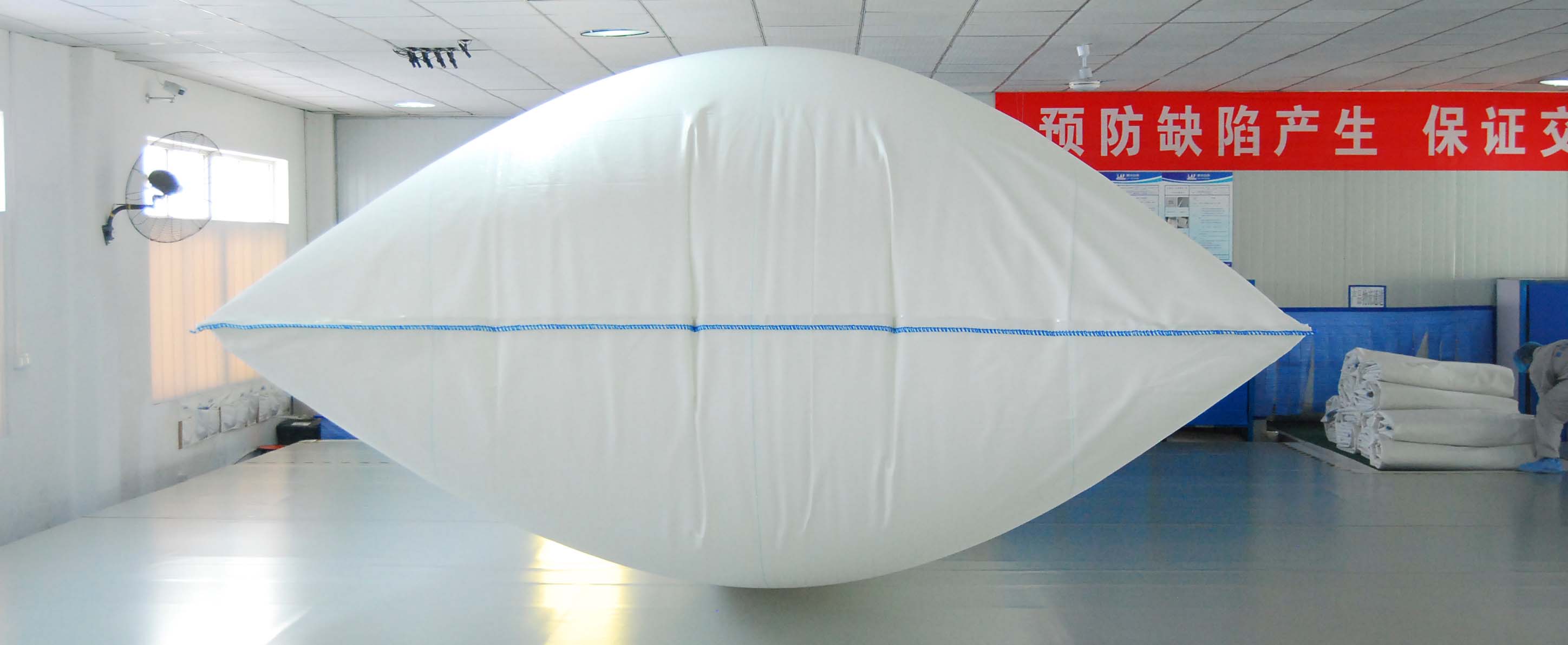 LAF Flexitank Classification - LAF