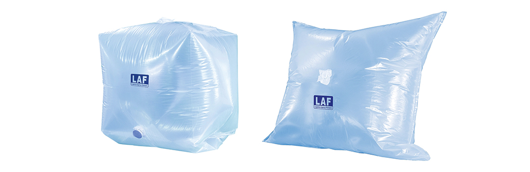 Do You Know IBC Liner? - LAF