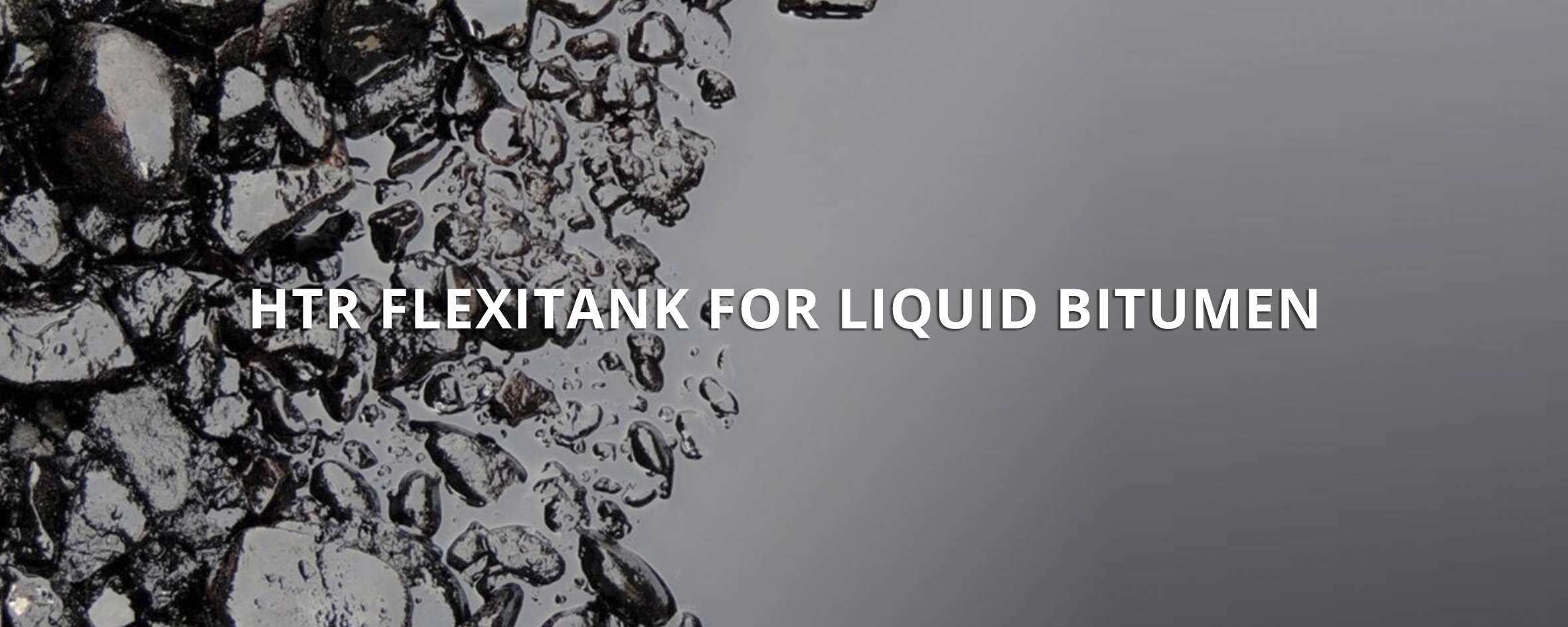 Flexitank for Bitumen from China manufacturer - LAF