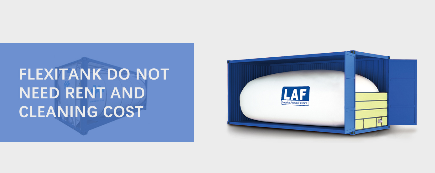 Flexitanks vs ISO Tanks: A Comparative Analysis - LAF