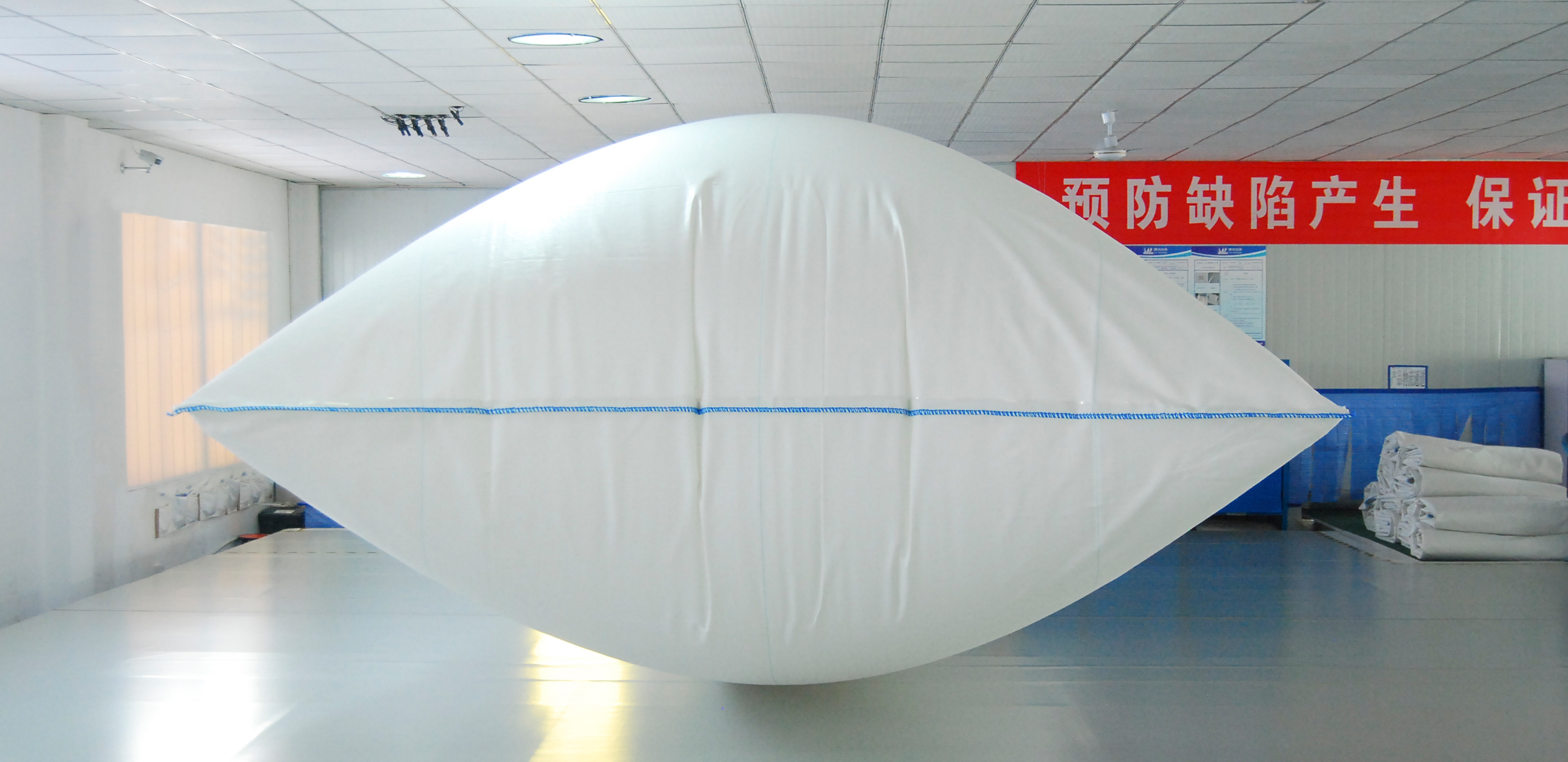 Flexitank: A Cost-effective Package for UCO Transport - LAF