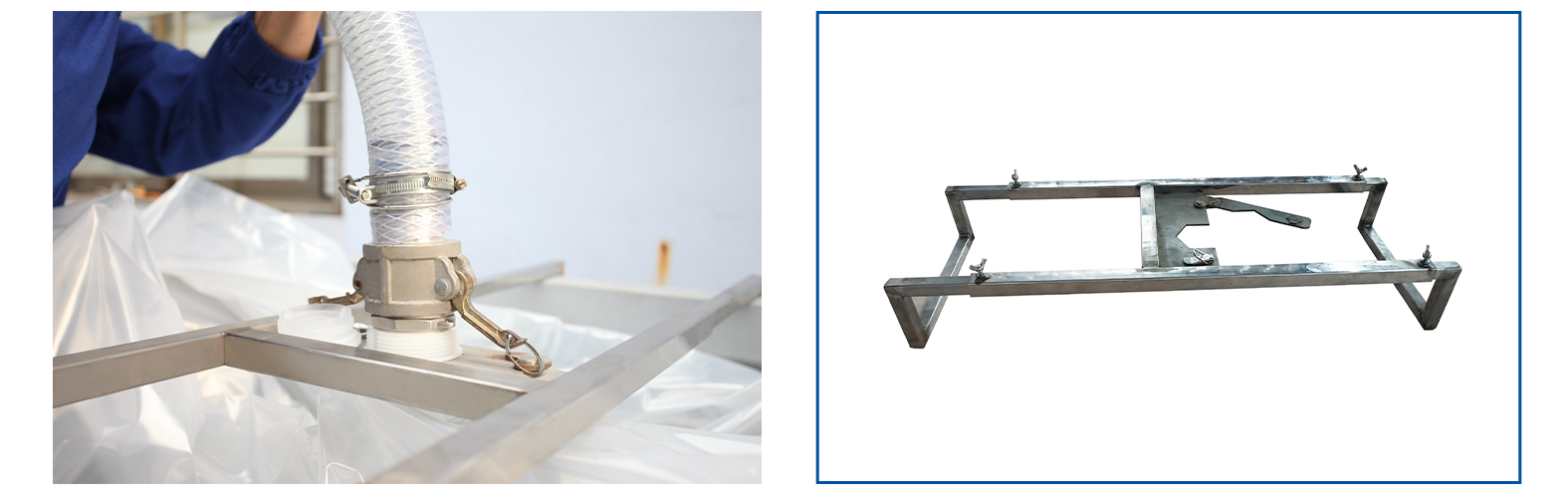 Paper IBC from China manufacturer - LAF